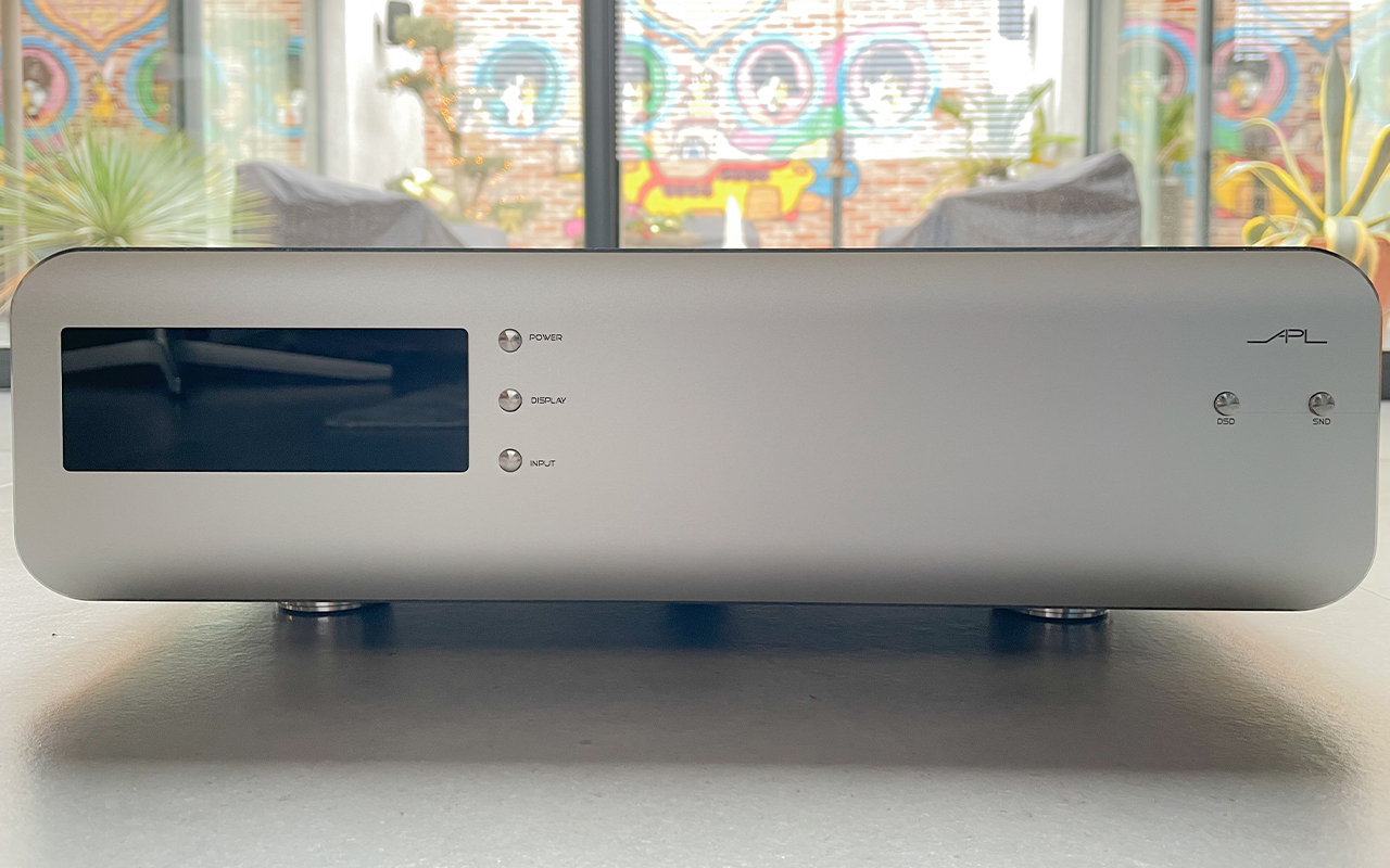 APL Hifi - Hifi Cannes Nice, Antibes, Saint-Tropez, Monaco